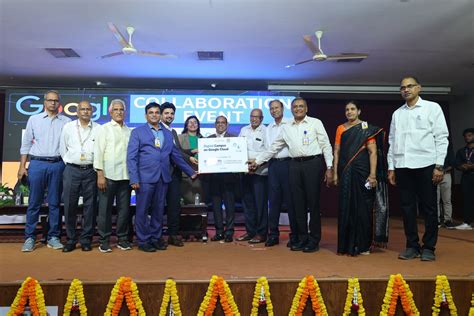 Cse Department Siddhartha University