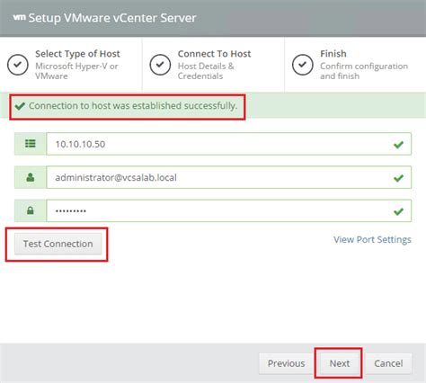 Altaro VM Backup Install And Configuration Virtualization Howto