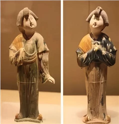 History Of Han Chinese Clothing 5000 Years From Huang Di To Ming