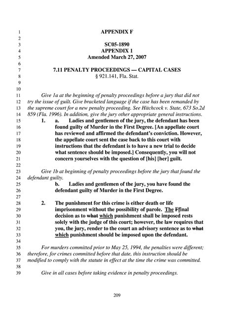 Fillable Online Flcourts18 Ccsc Pen Phas Instruct 2doc Fax Email Print Pdffiller