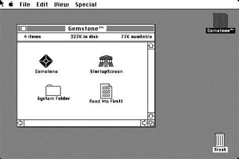 Early Macintosh Emulation Comes To The Archive Internet Archive Blogs