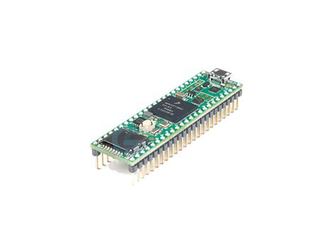 Teensy 41 Mit Header Ethernet Chip Lockable Gg Tec