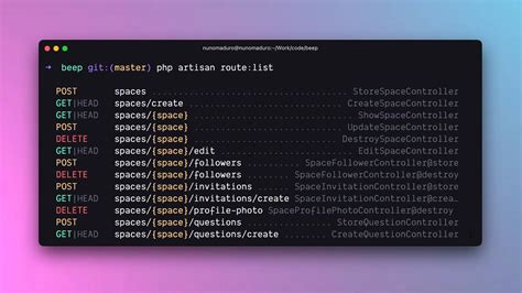 Có gì mới trong Laravel