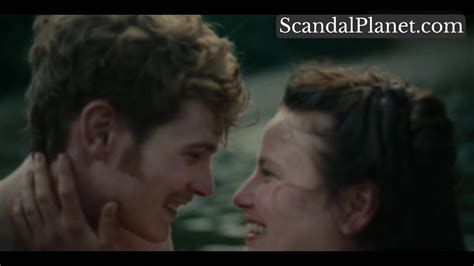 Devrim Lingnau Nude Photos Scenes And Porn Scandal Planet