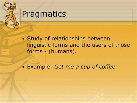 Pragmatics Presentation Pptx