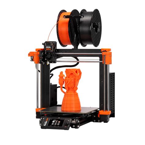 ORIGINAL PRUSA MK4 3D Printer Kit, Removable Printing Sheets, DYI 3D Printer Kit for Beginners ...