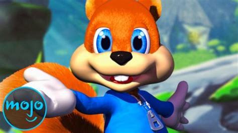 Top Video Games With The Most Nudity Articles On WatchMojo