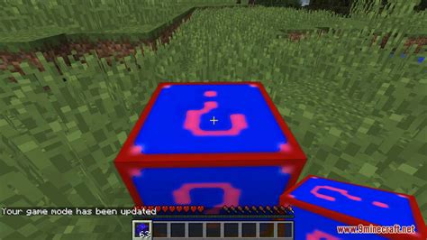 Shade Lucky Block Mod 1minecraft Shade Lucky Block Mod 1minecraft