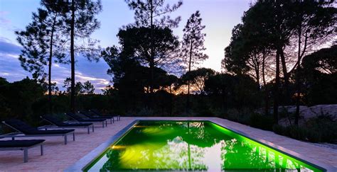 Casa Branca Da Muda Comporta Luxury Villa Portugal Vacation Rentals