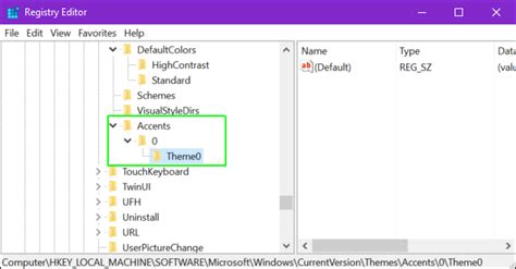 How To Add Custom Accent Colors To Windows Laptop Mag
