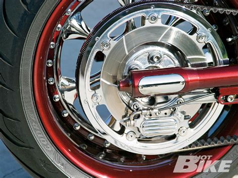 2008 Custom Pro Street Hy Rolr Hot Bike Magazine
