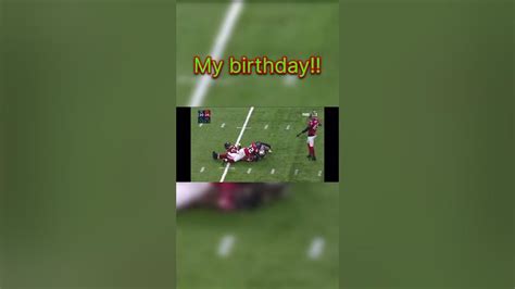 Patriots 28 3 Birthday Youtube