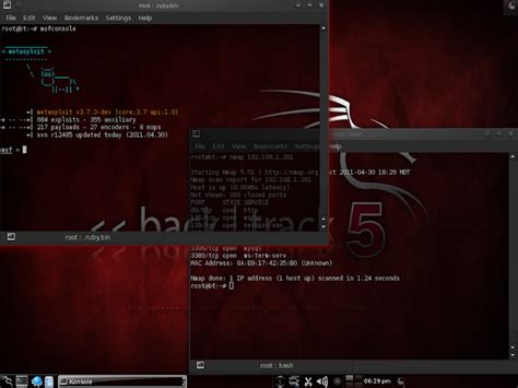 The Complete List Of Linux Distros For Hacker And Penetration Tester
