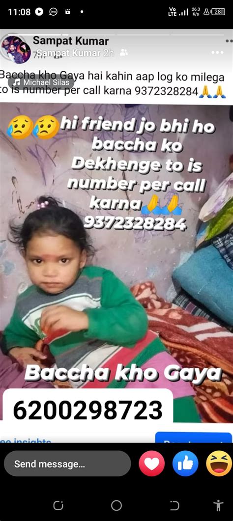 Sanjeet Kaumr Sanjeetkaumr9928 On Threads