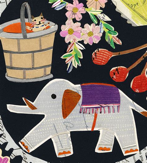 Limited Edition Print The Quilt Of Assemblage The Shop Floor Project Ltd