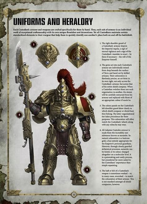 19 Best 40k Custodes Images Legio Custodes Warhammer 40k Warhammer