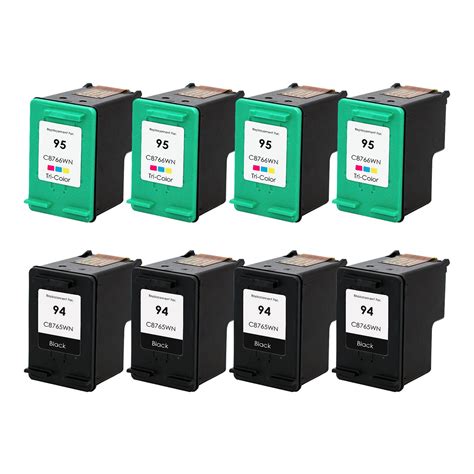 Hp Photosmart Ink Cartridges