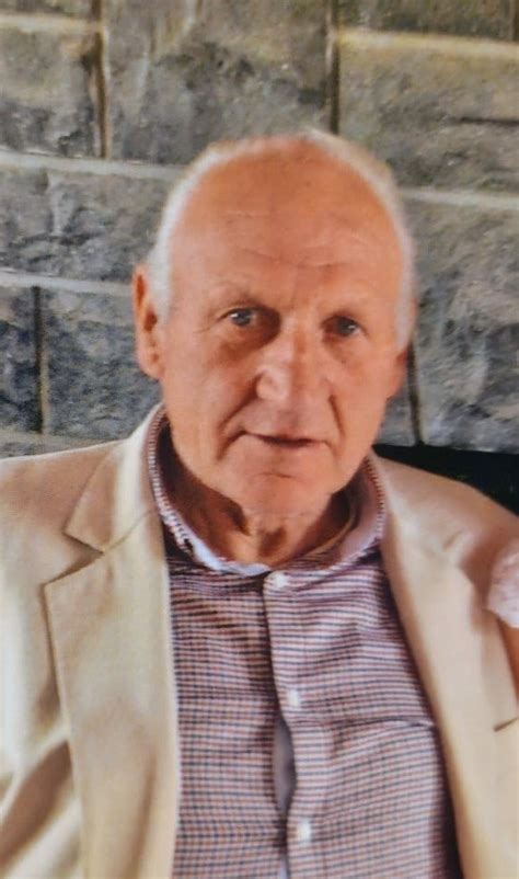 Death Notice Of Tim Kitterick Headford Galway Rip Ie