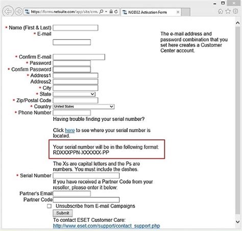 Micro Center How To Activate An Eset Trial On A Powerspec Computer Or Winbook Tablet
