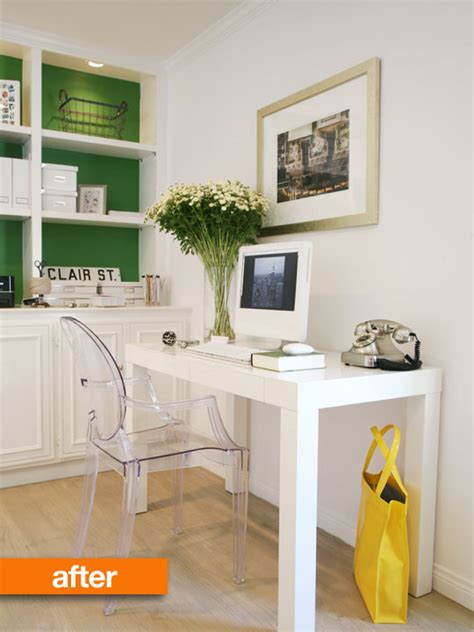 Top Before After Office Spaces Makeover