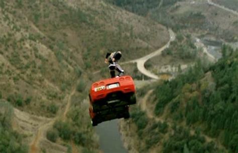 The Craziest Car Chase Scenes In Movie History Complex