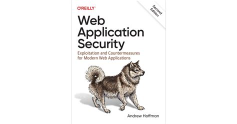Web Application Security 2nd Edition Book