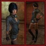 Fallout New Vegas Adult Mods Loverslab