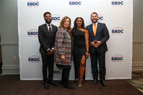 New York Sbdc On Twitter Thrilled By The Synergy At Our First In