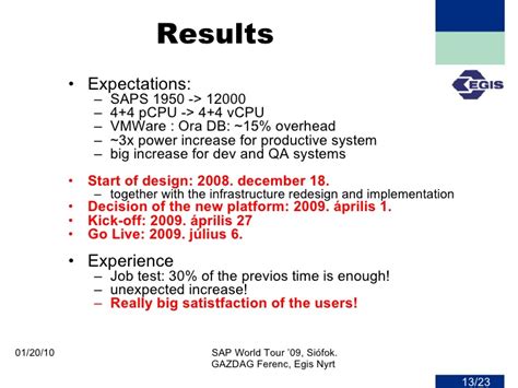 Virtualized Platform Migration On A Validated System