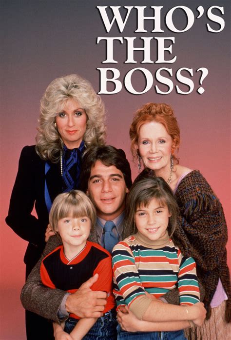 What Happens In The Last Episode Of Whos The Boss