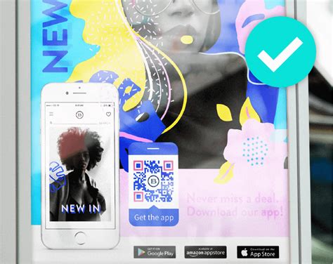 5 Unique Qr Code Design Ideas You Can Try