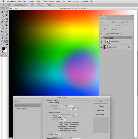 Solved How To Create A Brightness Gradient Within Shapes Adobe