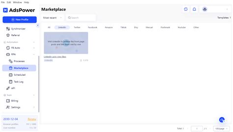 Your Ultimate Guide To Rpa Solutions In Social Media Adspower