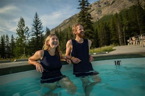 Miette Hot Springs Hinton Ce Quil Faut Savoir Pour Votre Visite Avec Critiques
