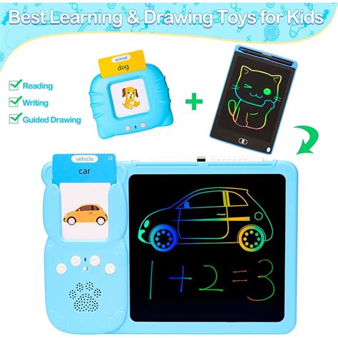 Образователна играчка Музикална дъска за писане обучение за деца от 2