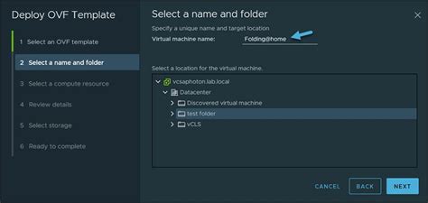 What Is Open Virtualization Format Ovf
