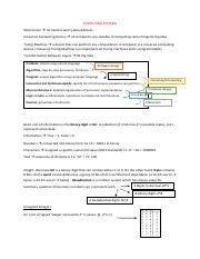 Understanding Computing Systems: Abstraction to Binary Operations | Course Hero
