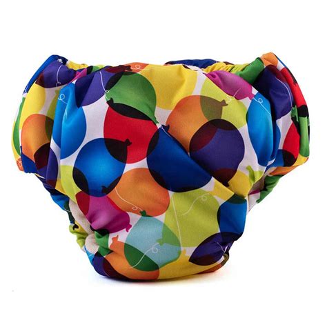 Mother Ease Bedwetter Pants For Night Time The Nappy Lady