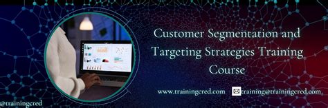 customer segmentation course aruba