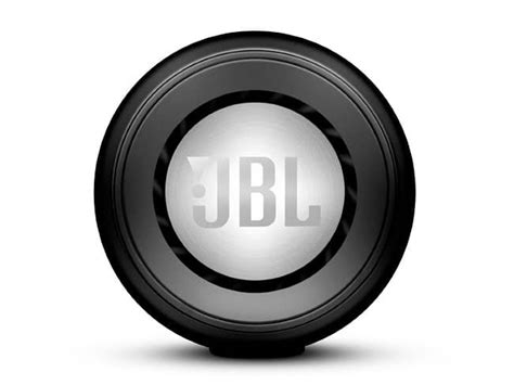 Jbl Charge Portable Wireless Bluetooth Speaker