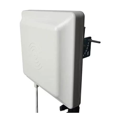 Superior Long Range Rfid UHF Reader MR UHFRFID Mr Tech