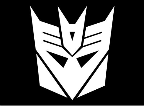 How To Daw Decepticon Logo In Python Home Recording Pro