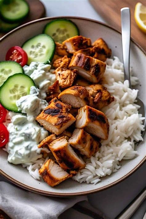 Trader Joes Chicken Shawarma Recipe