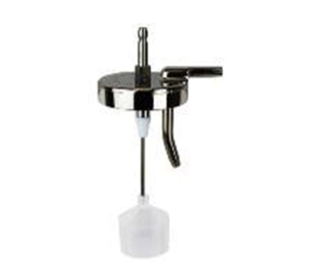 Allied Metal Cap And Float Assembly For Gomco Save At — Tiger Medical