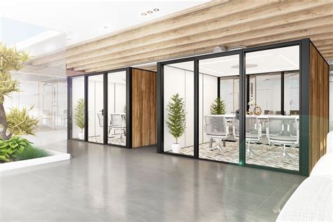 Red Plus Partitions Product By Kubik India Pvt Ltd