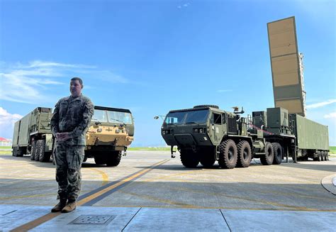 Us Typhon Missile Systems Presence In Japan Sharpens Asia Arms Race Reuters