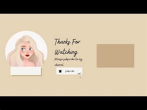 AESTHETIC INTRO AND OUTRO NO TEXT NO COPYRIGHT YouTube Intro Text Aesthetic