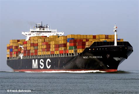 MSC SHIPPING COMPANY CONTAINER TRACKING Wroc Awski Informator Internetowy Wroc Aw Wroclaw