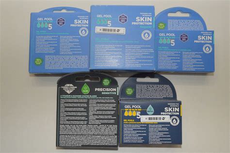 Wilkinson sword hydro 5, Quatro – лезвия, кассеты, станки для бритья ...