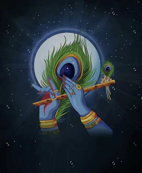 Jay Shree Krishna 🙏😀 Rkrishna